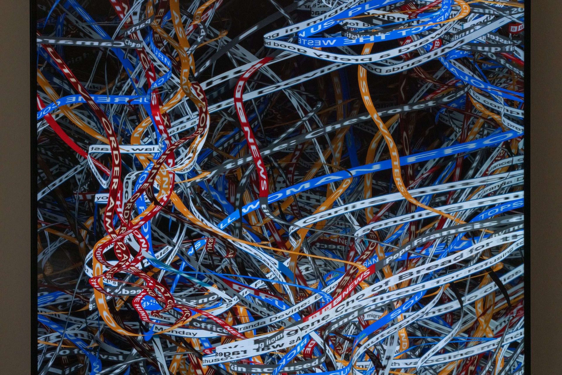 CHYRON, 2022 - Galloire